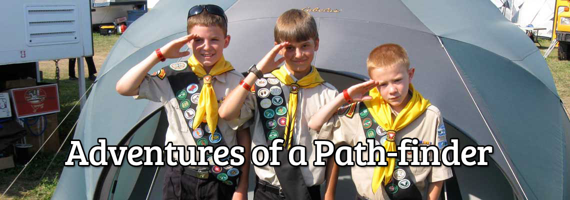 Pathfinders and Adventurers Sabbath : UCA Church